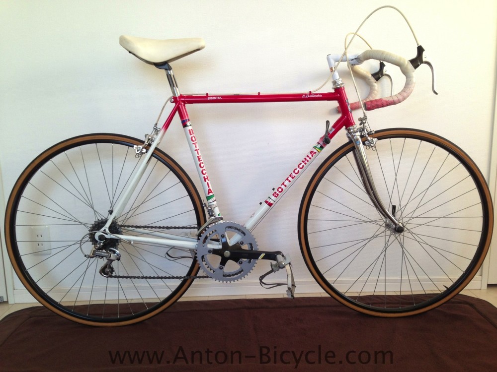 Bottecchia Sprinter(53cm) | Anton Bicycle