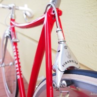 Pinarello Prologo (1980’s) | Anton Bicycle