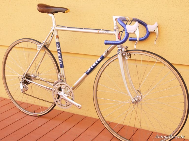 ATALA | Anton Bicycle