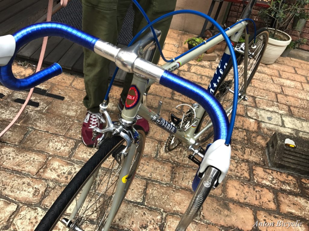 ATALA | Anton Bicycle